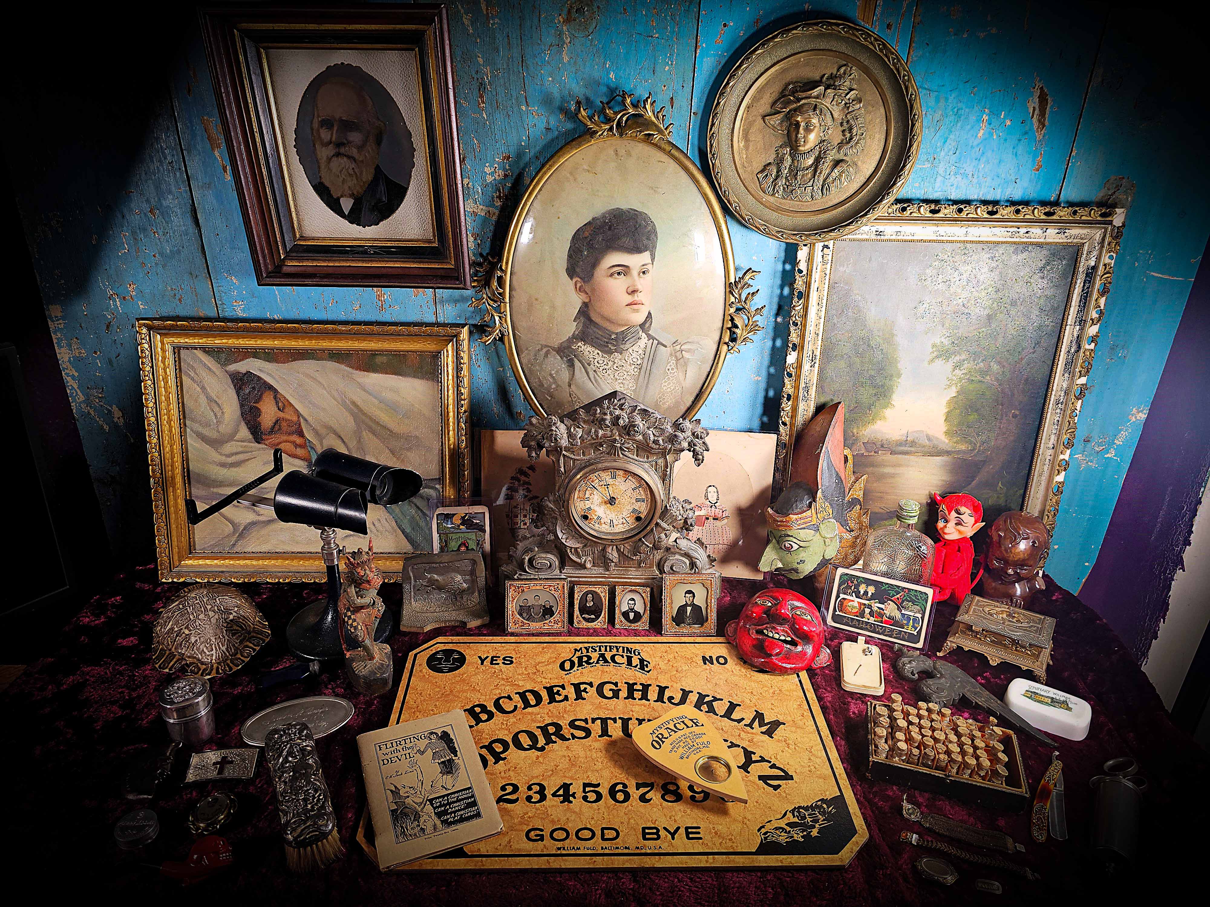 Auction Hub for Thursday, August 8, 2024 – Memory Hole Vintage