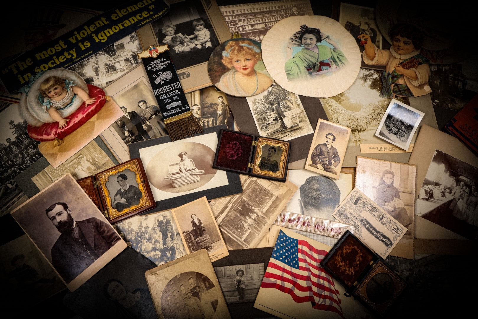 12/28/2024 AUCTION PHOTO GALLERY – Memory Hole Vintage