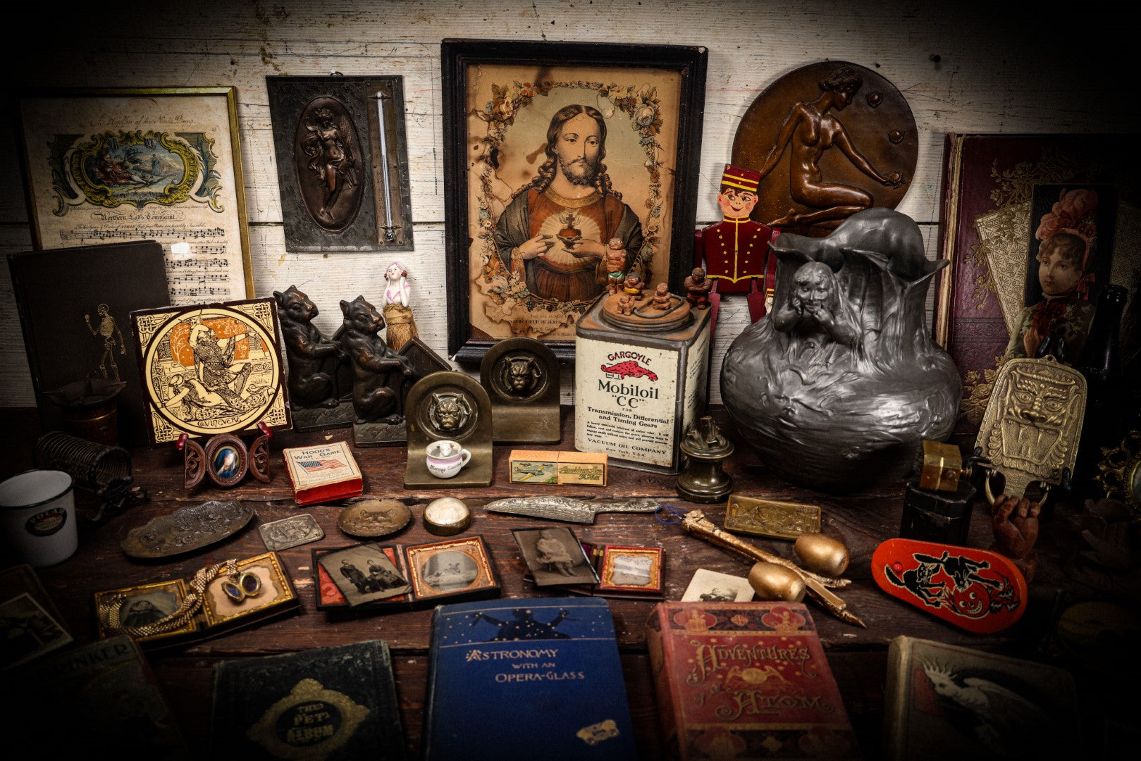 1/2/2025 AUCTION PHOTO GALLERY – Memory Hole Vintage